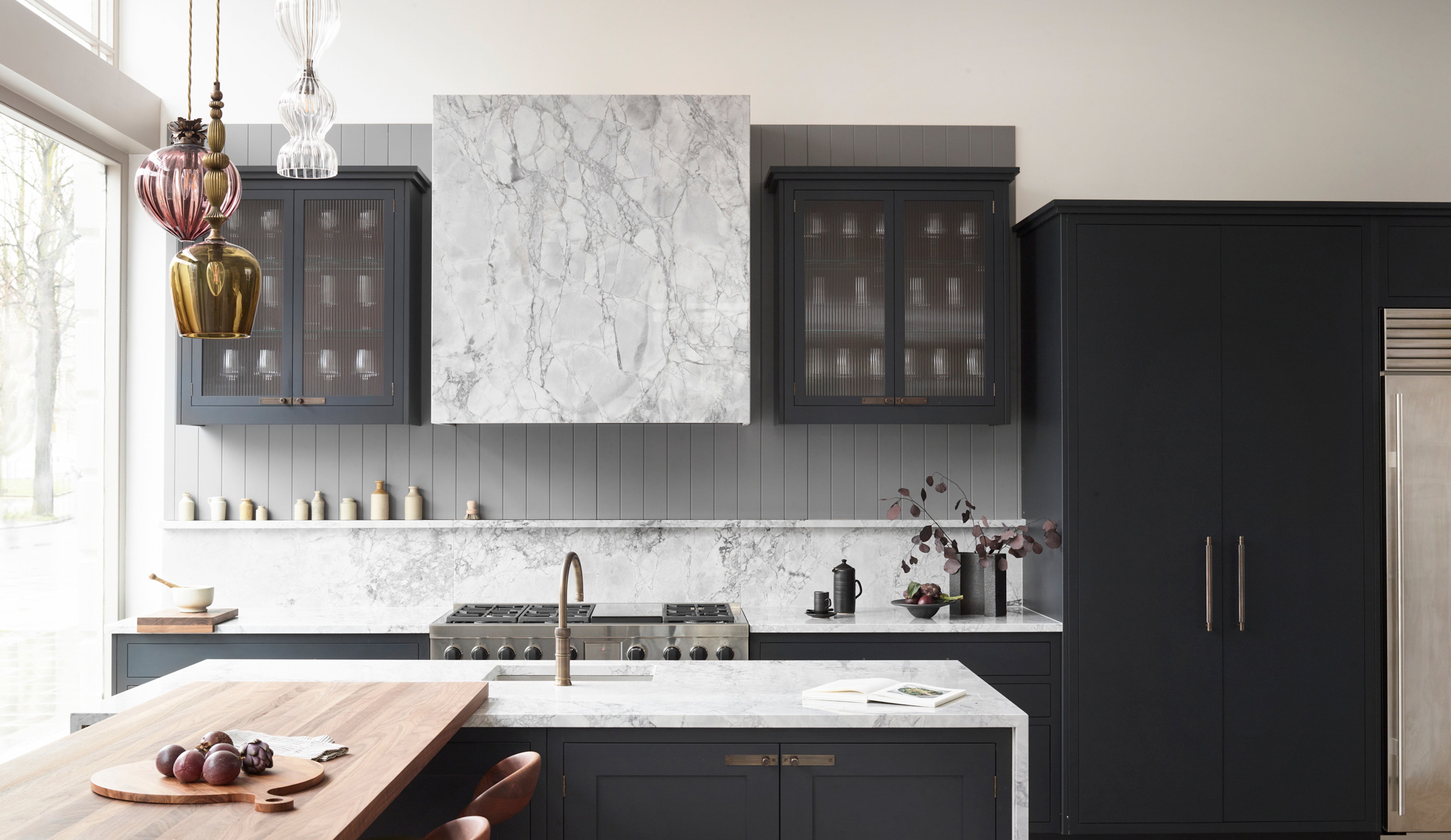 Timeless Elegance - Roundhouse Design