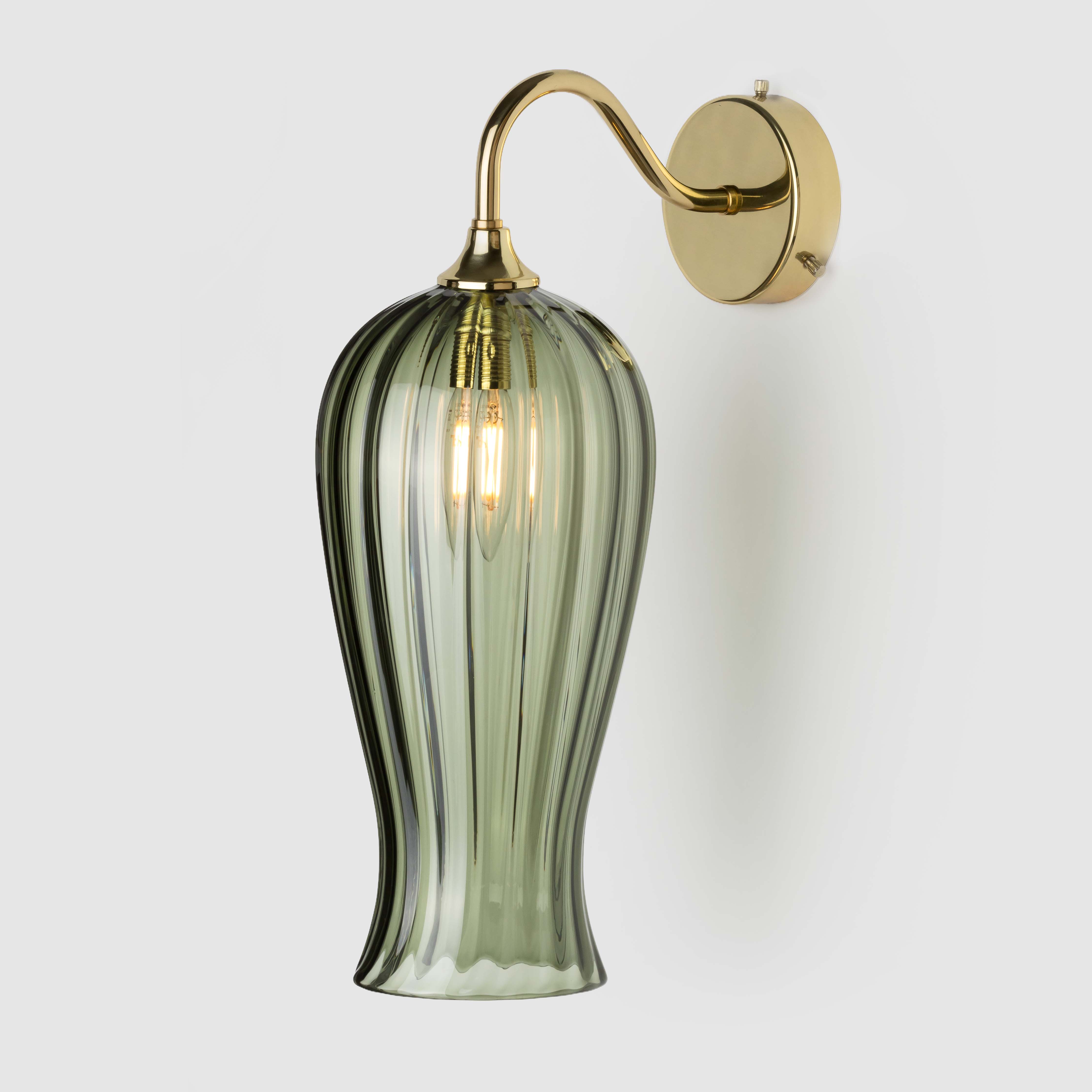 Lantern Petite Wall Light