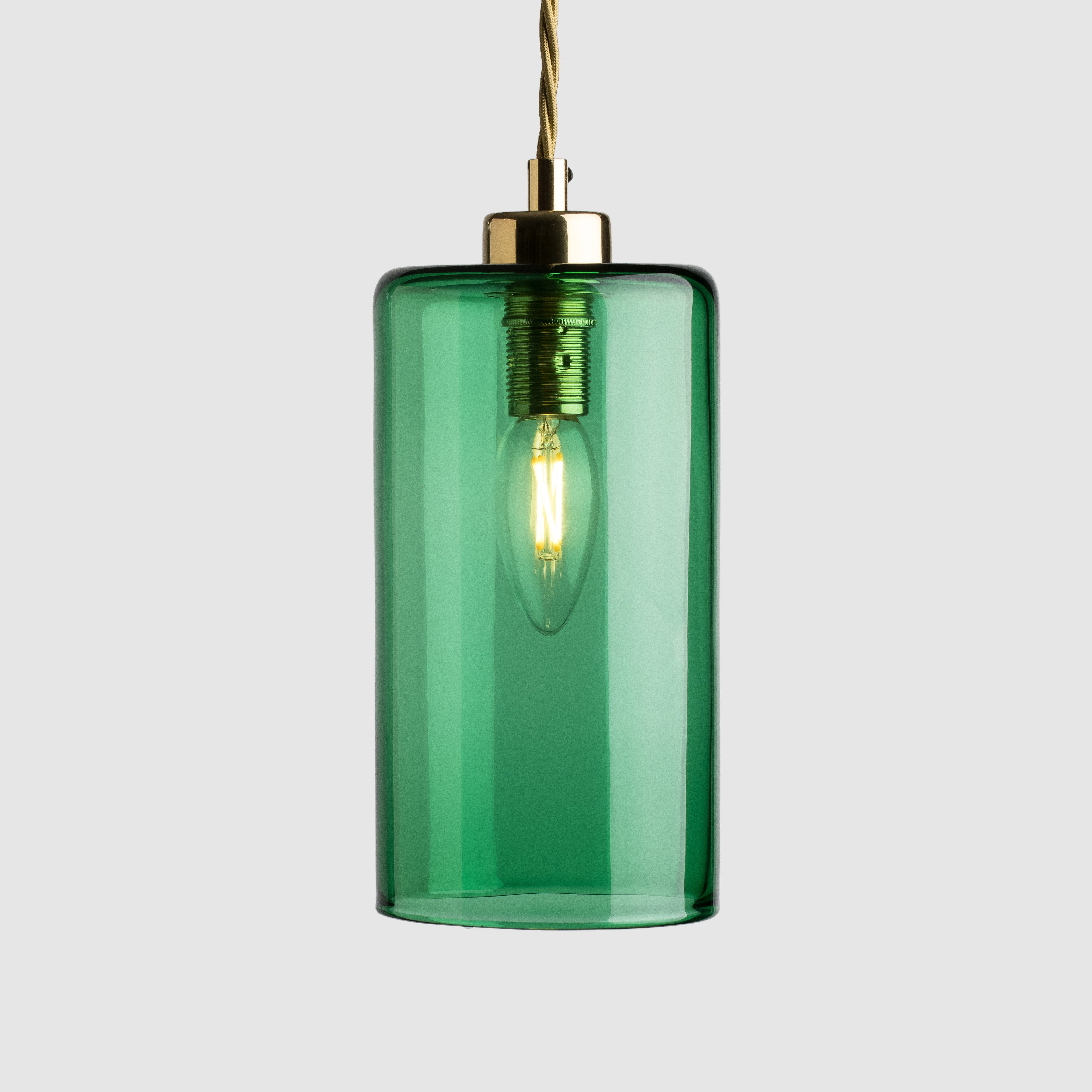 Pick-n-Mix Cylinder Standard - Plain