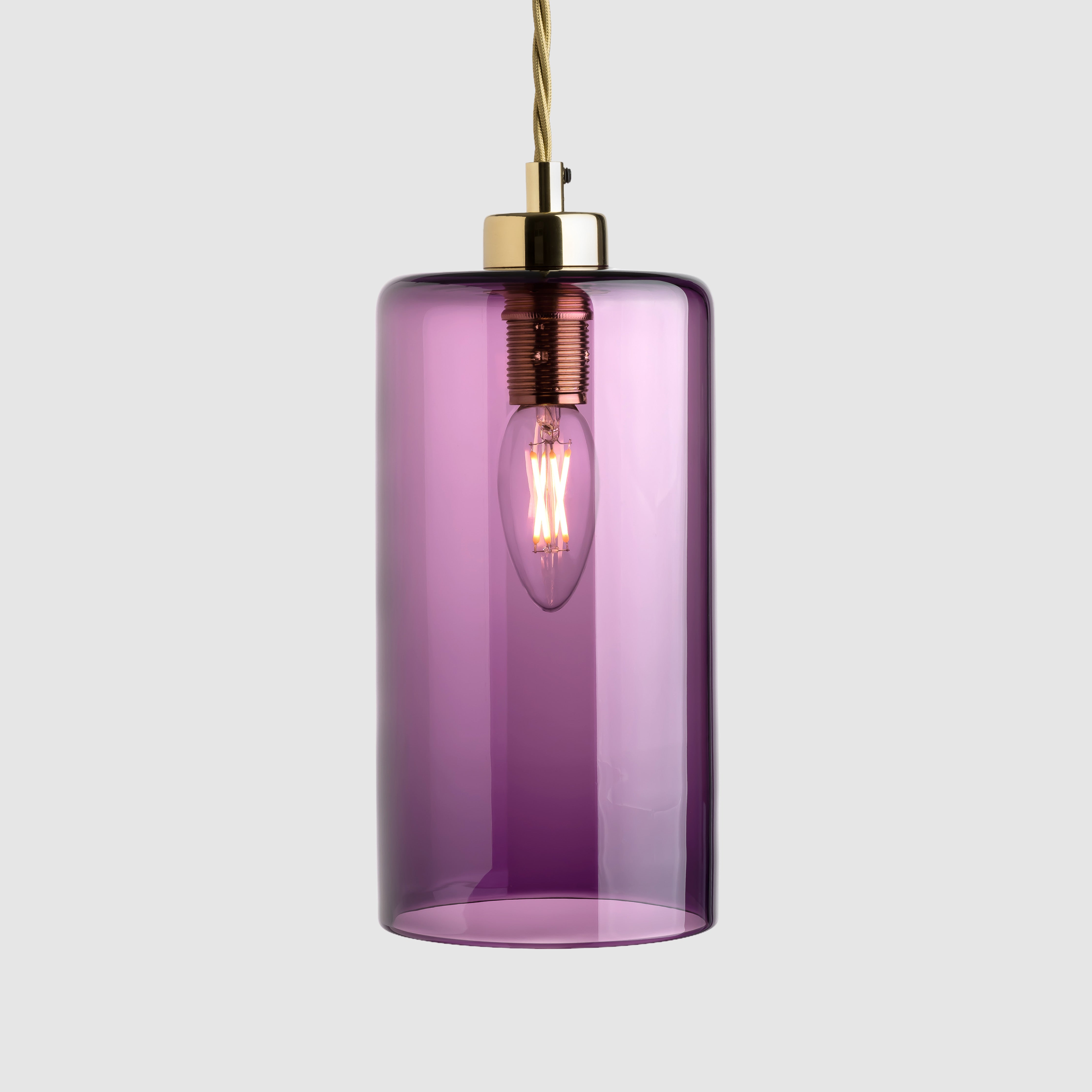 Pick-n-Mix Cylinder Standard - Plain