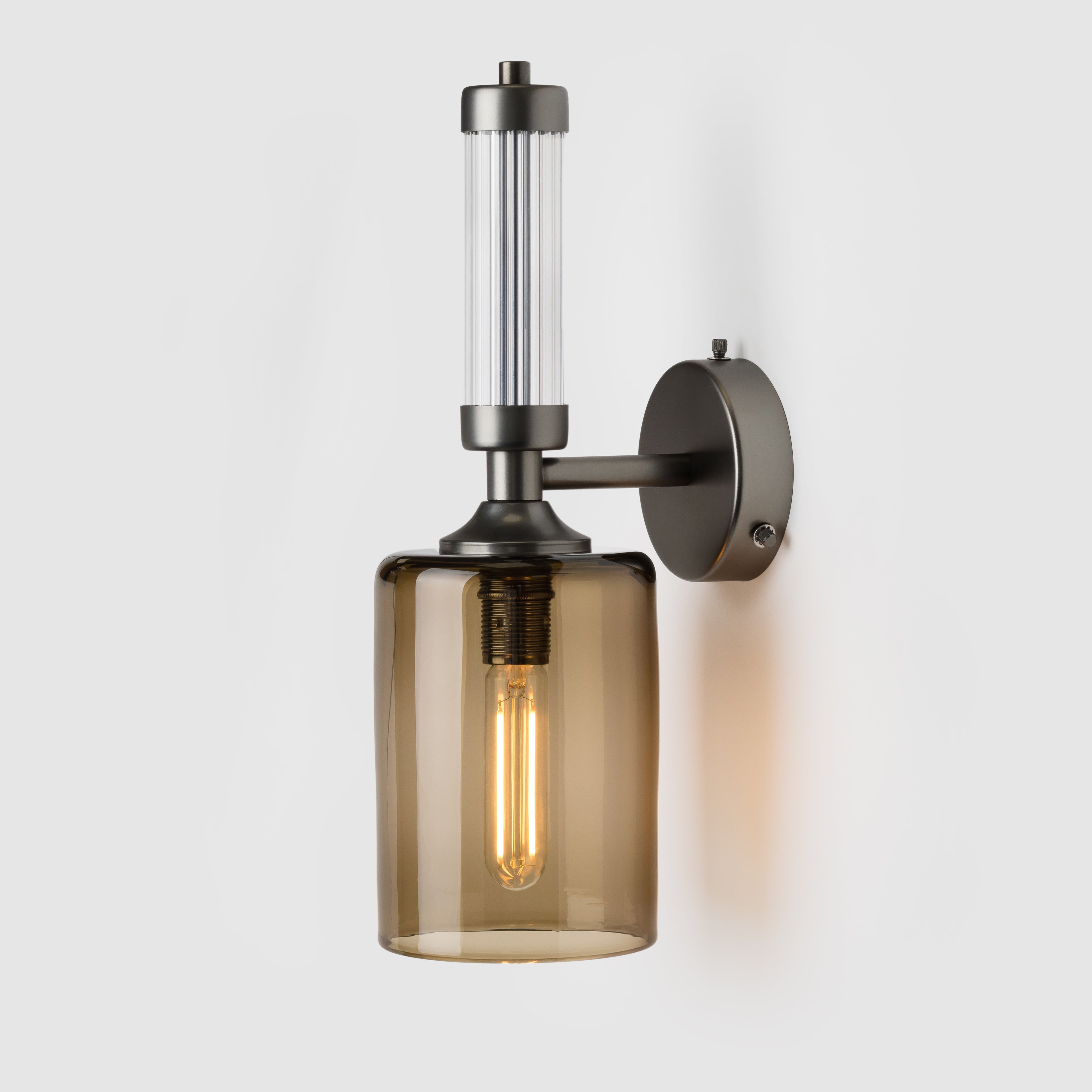 Pillar Wall Light