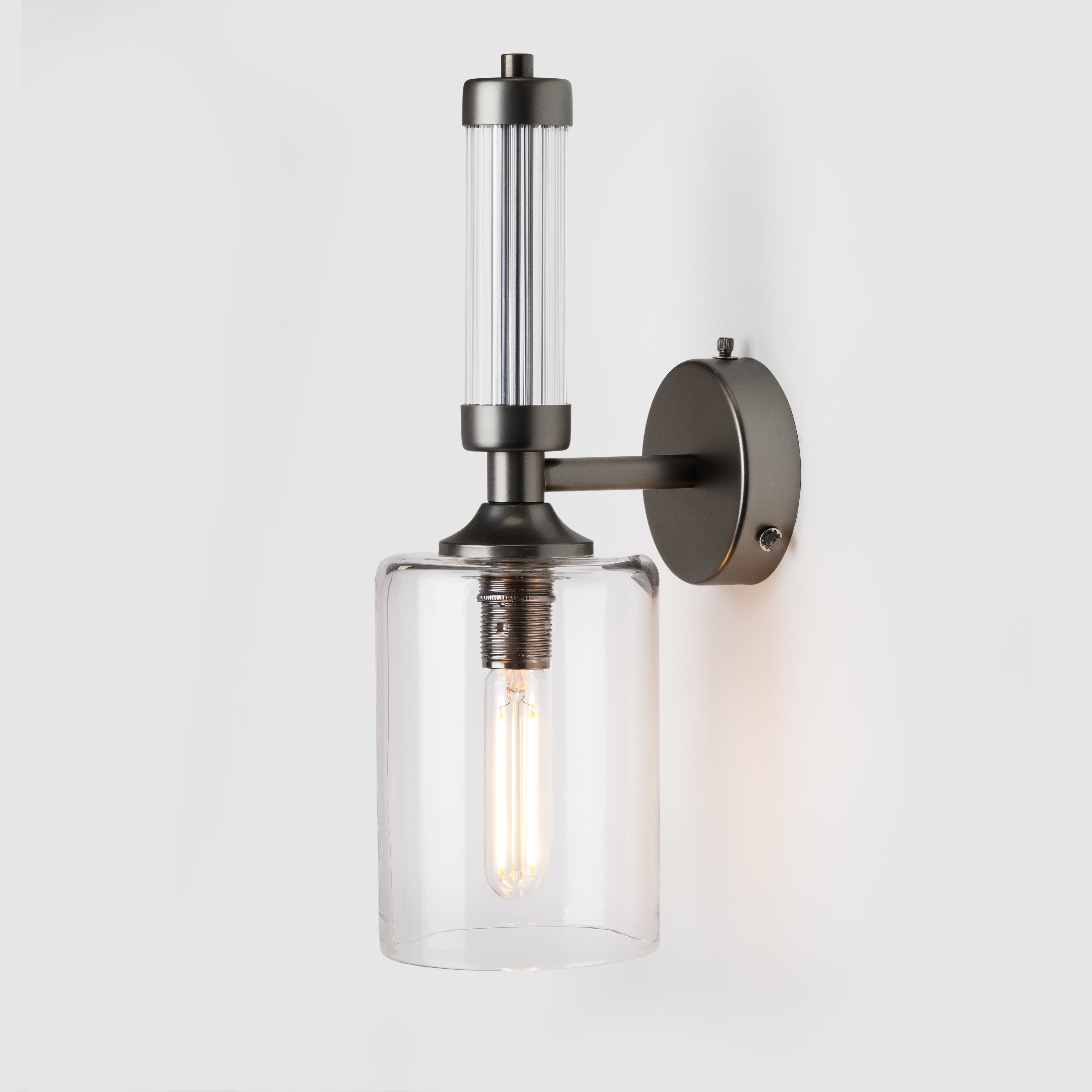 Pillar Wall Light