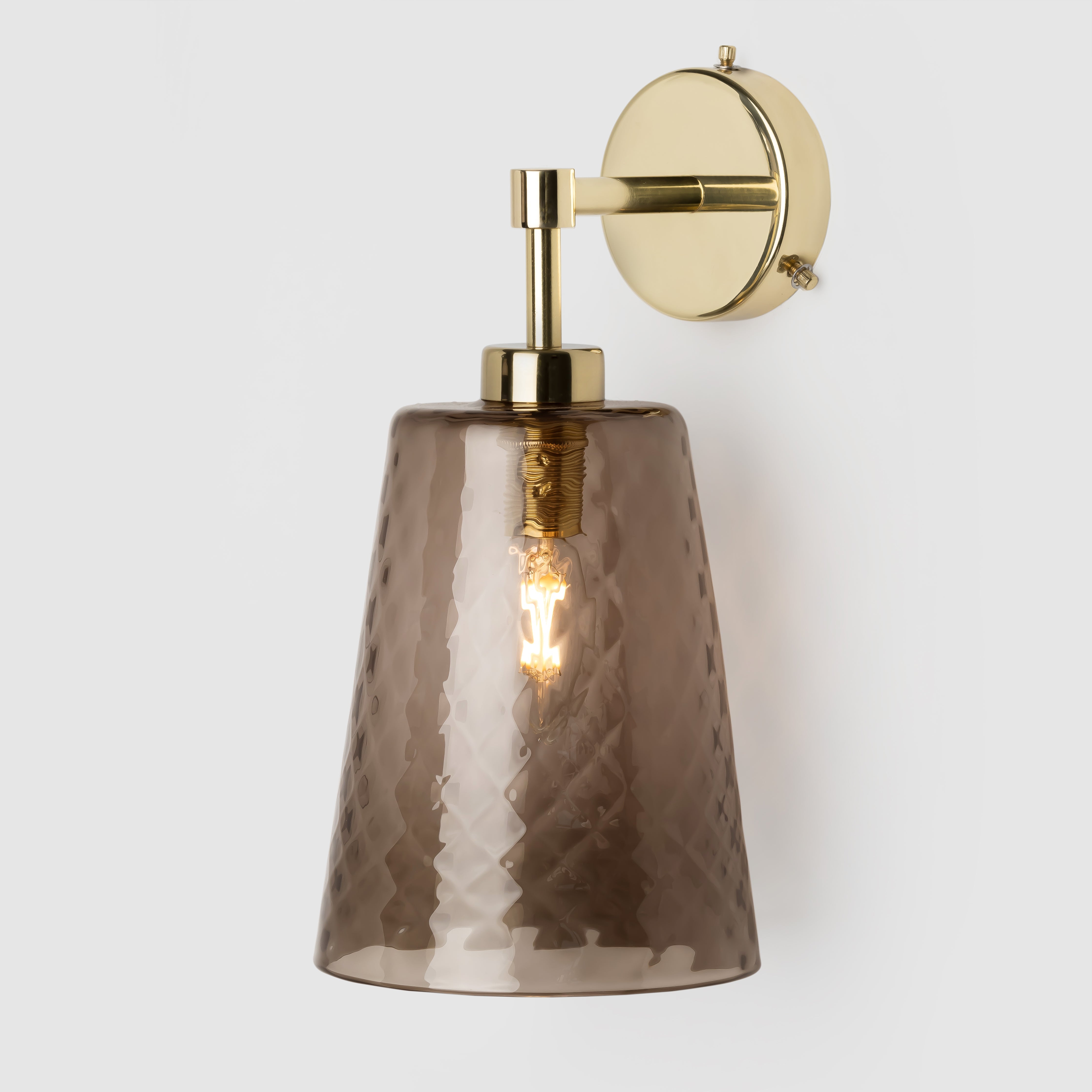 Pick-n-Mix Pot Wall Light