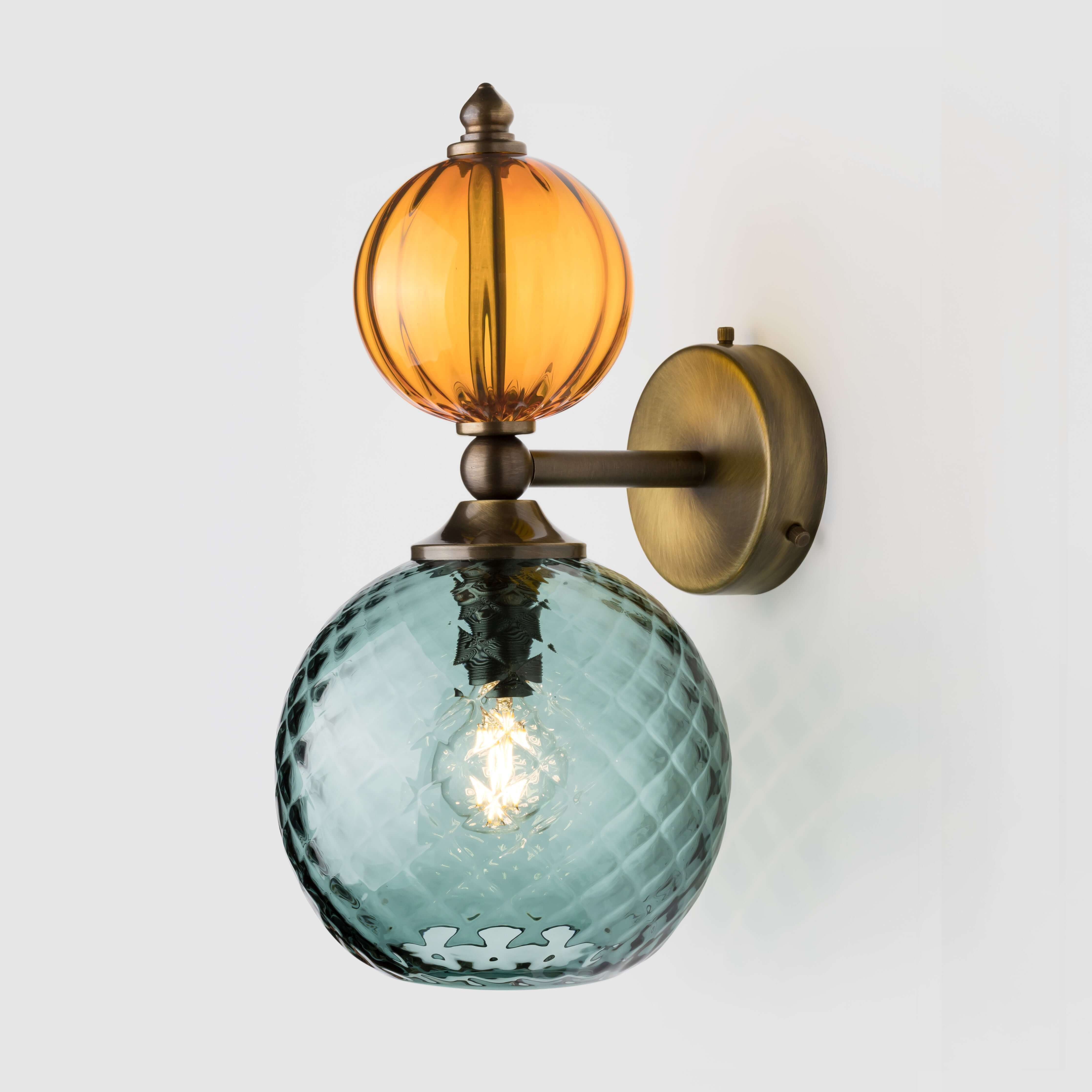 Pop Petite Wall Light