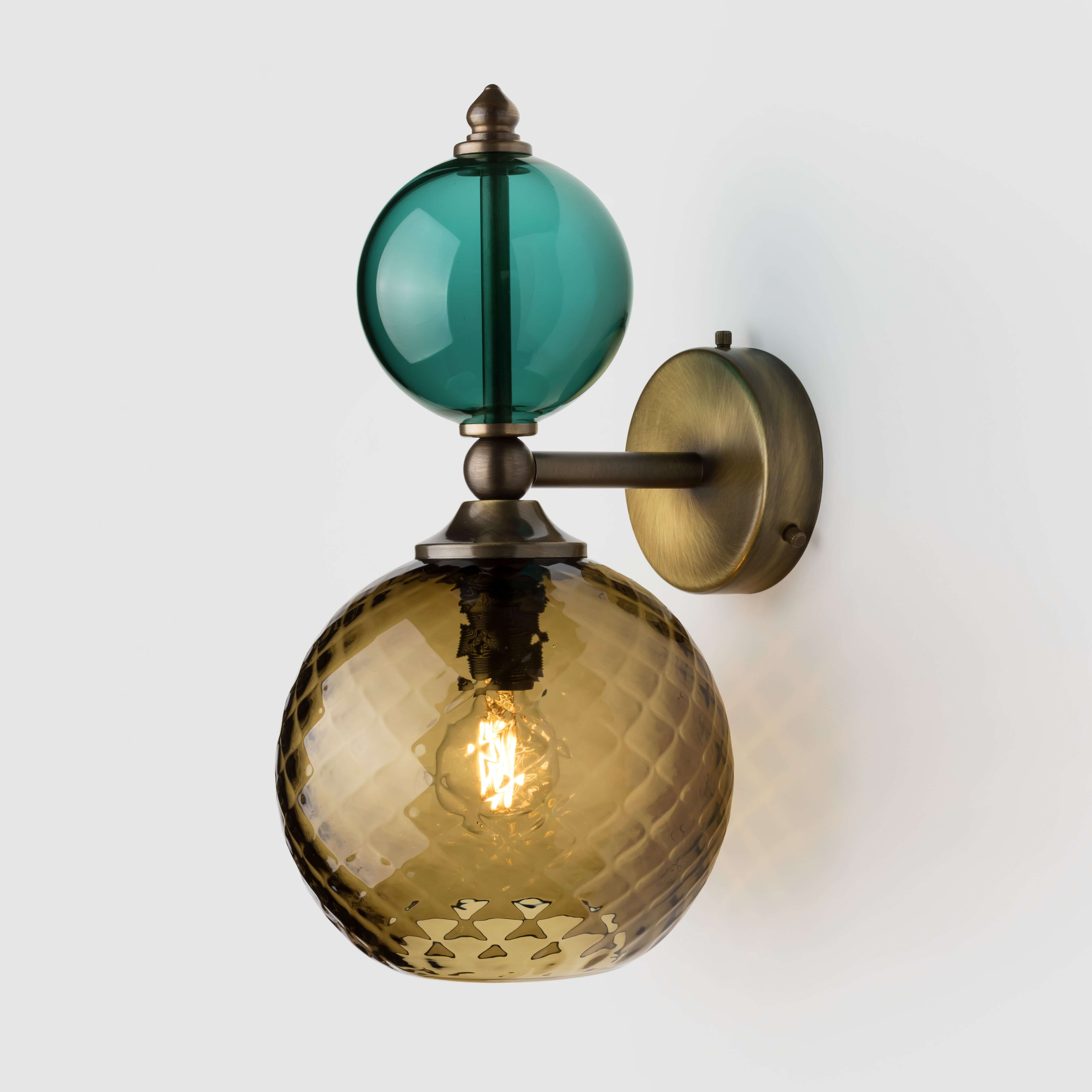 Pop Petite Wall Light