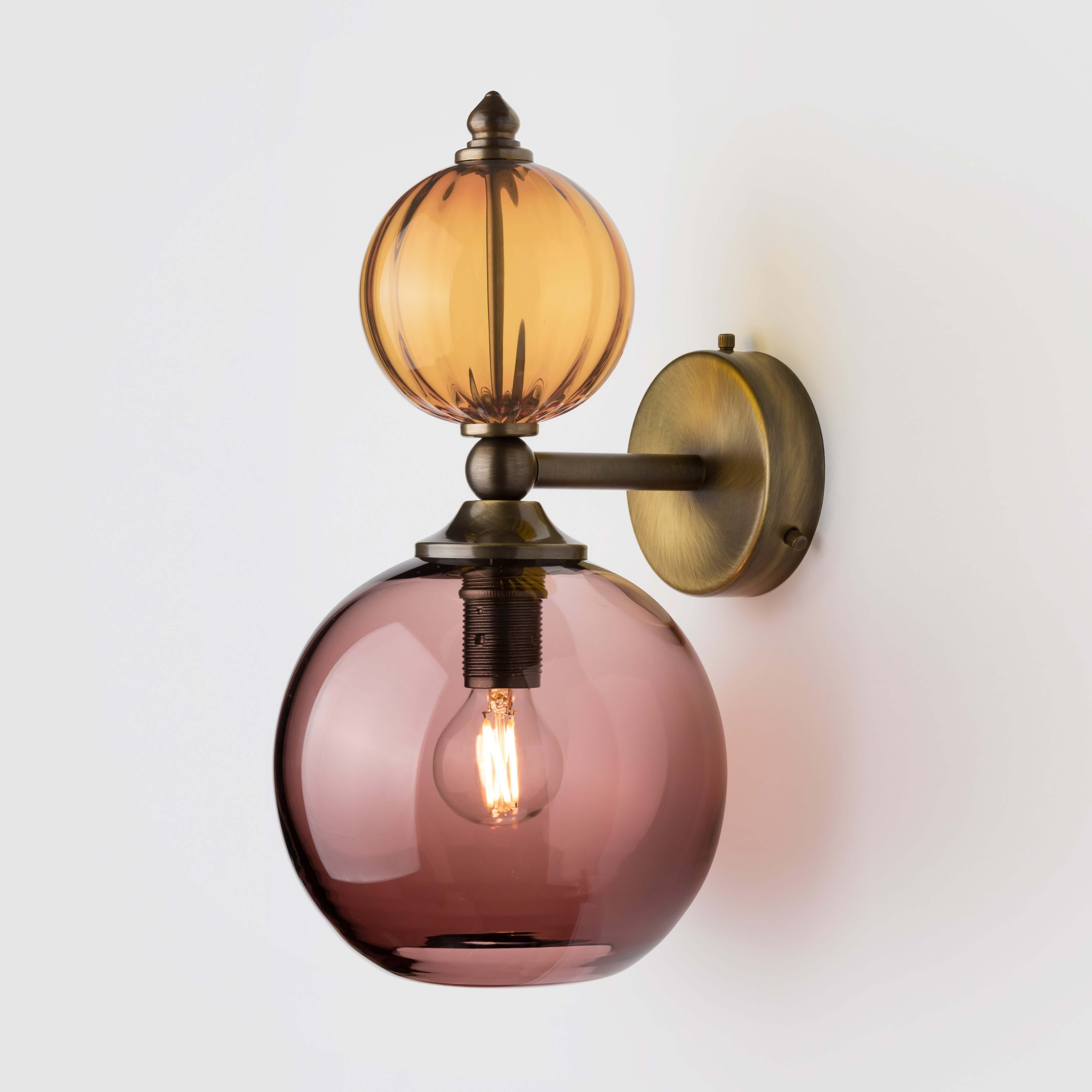 Pop Petite Wall Light
