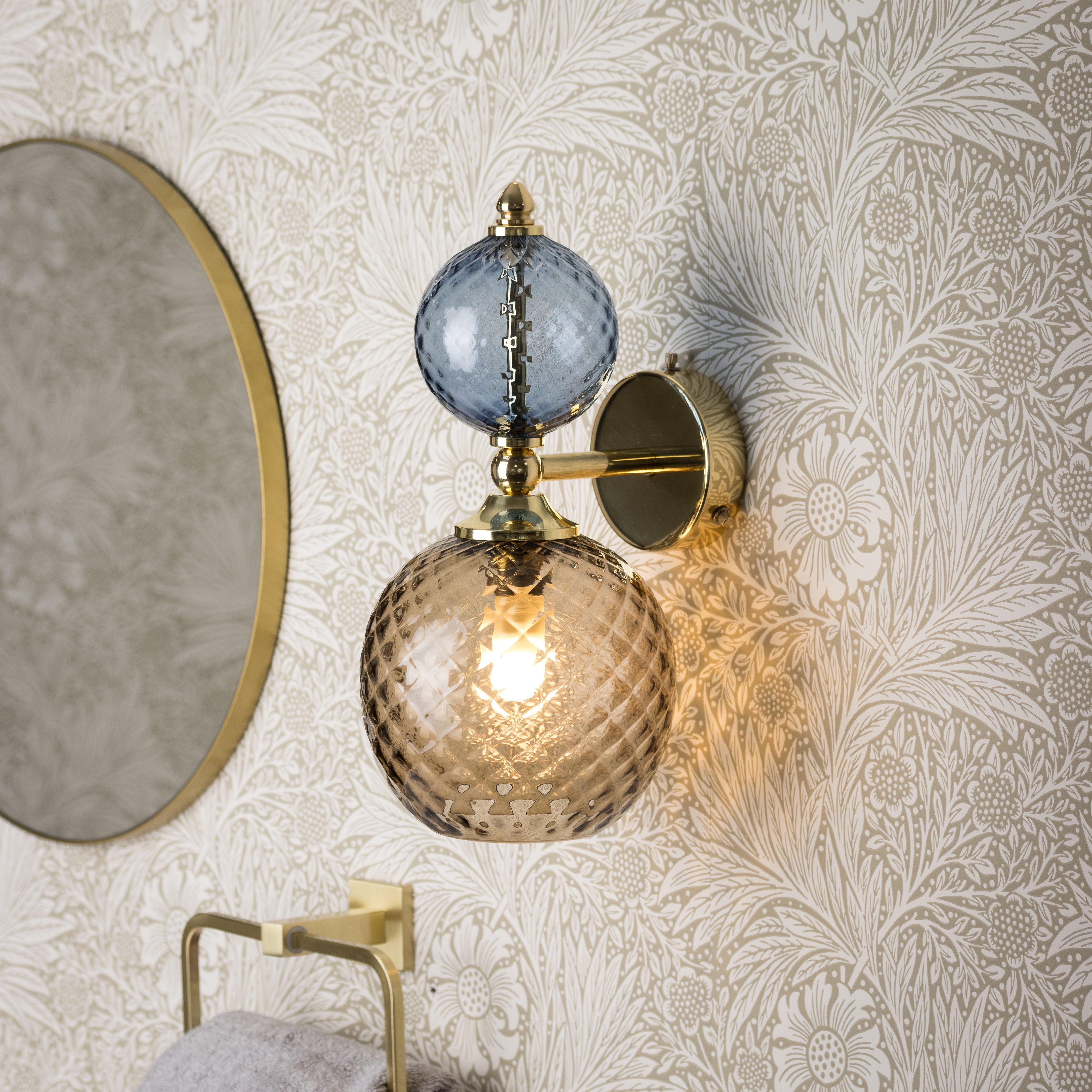 Pop Petite Wall Light IP44