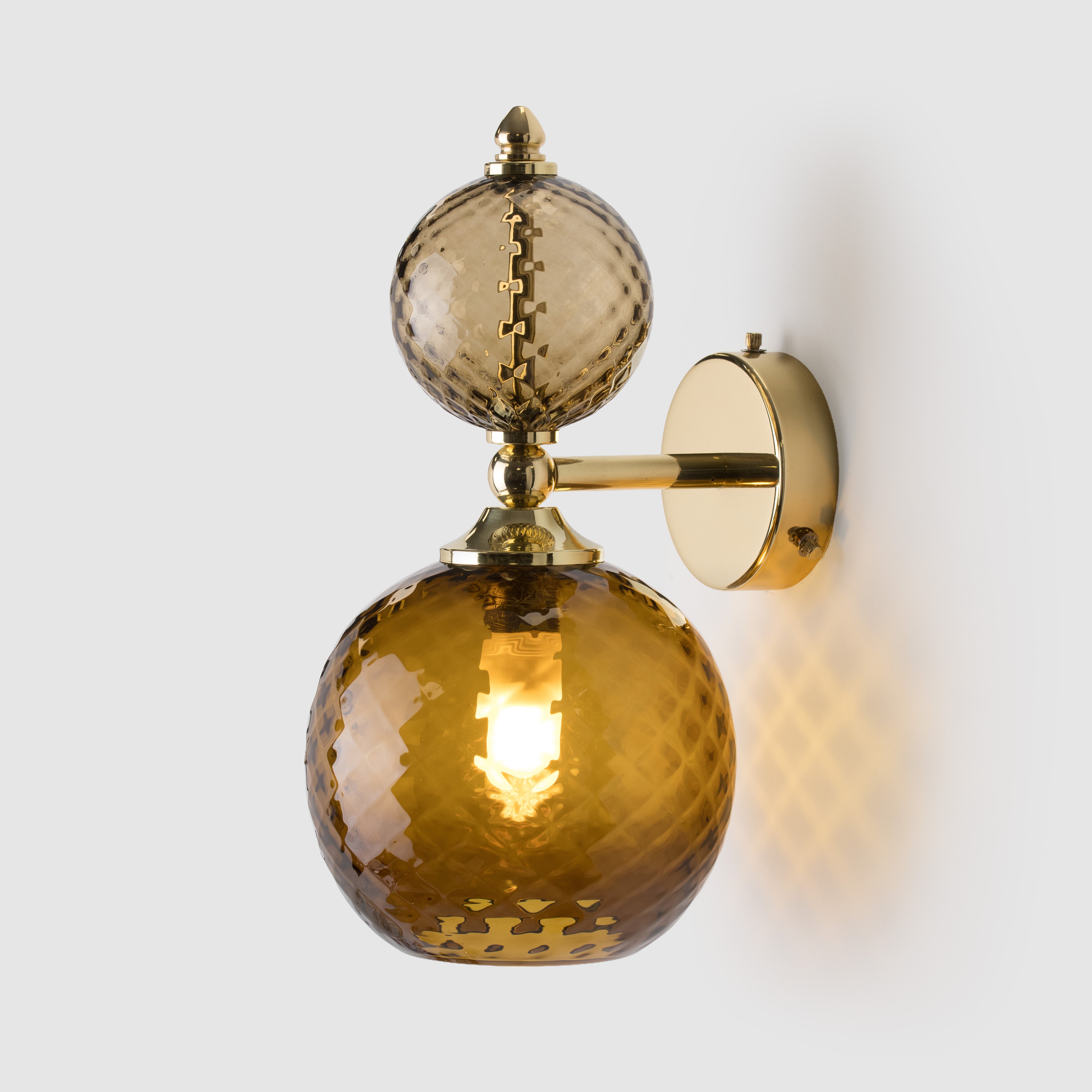 Pop Petite Wall Light IP44