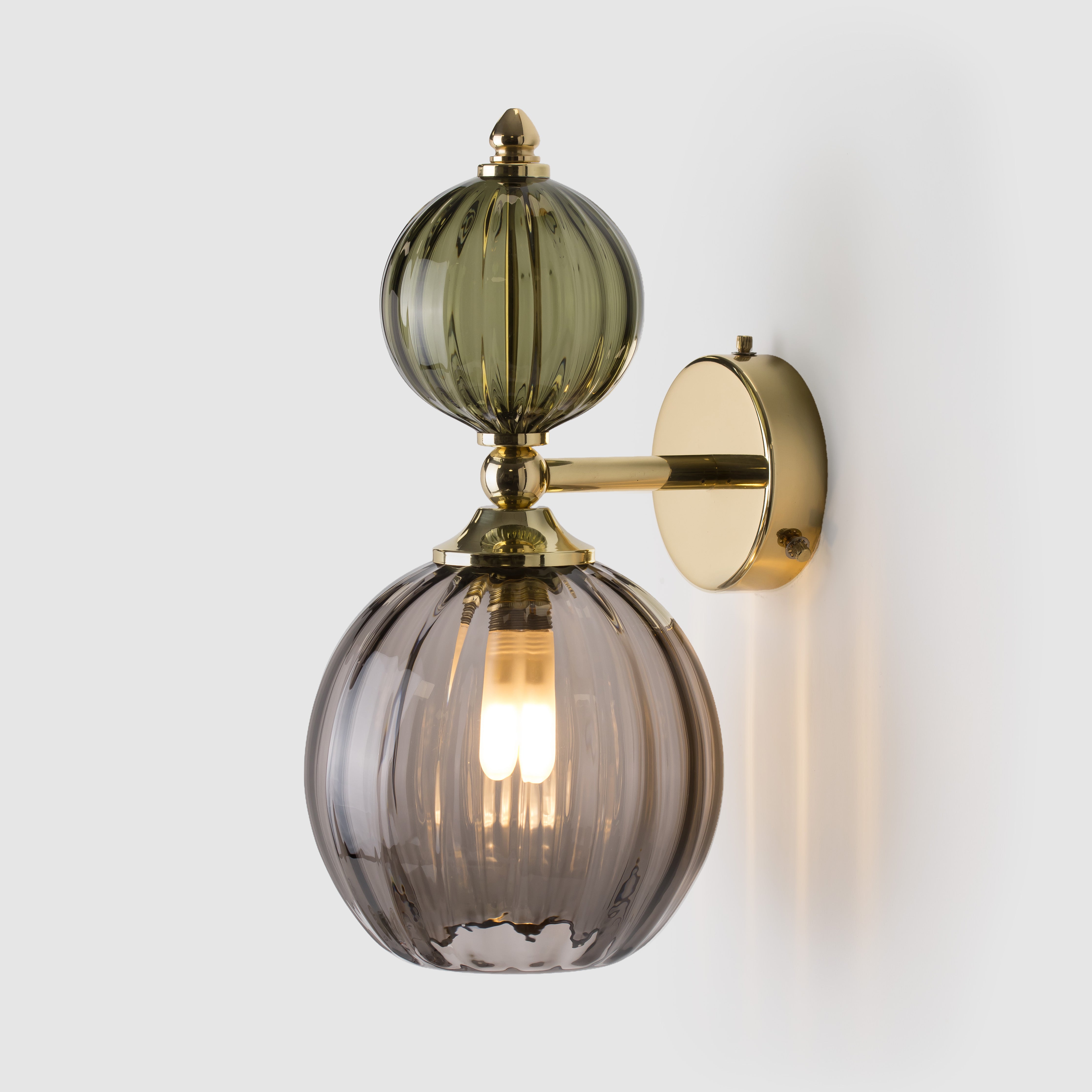 Pop Petite Wall Light IP44