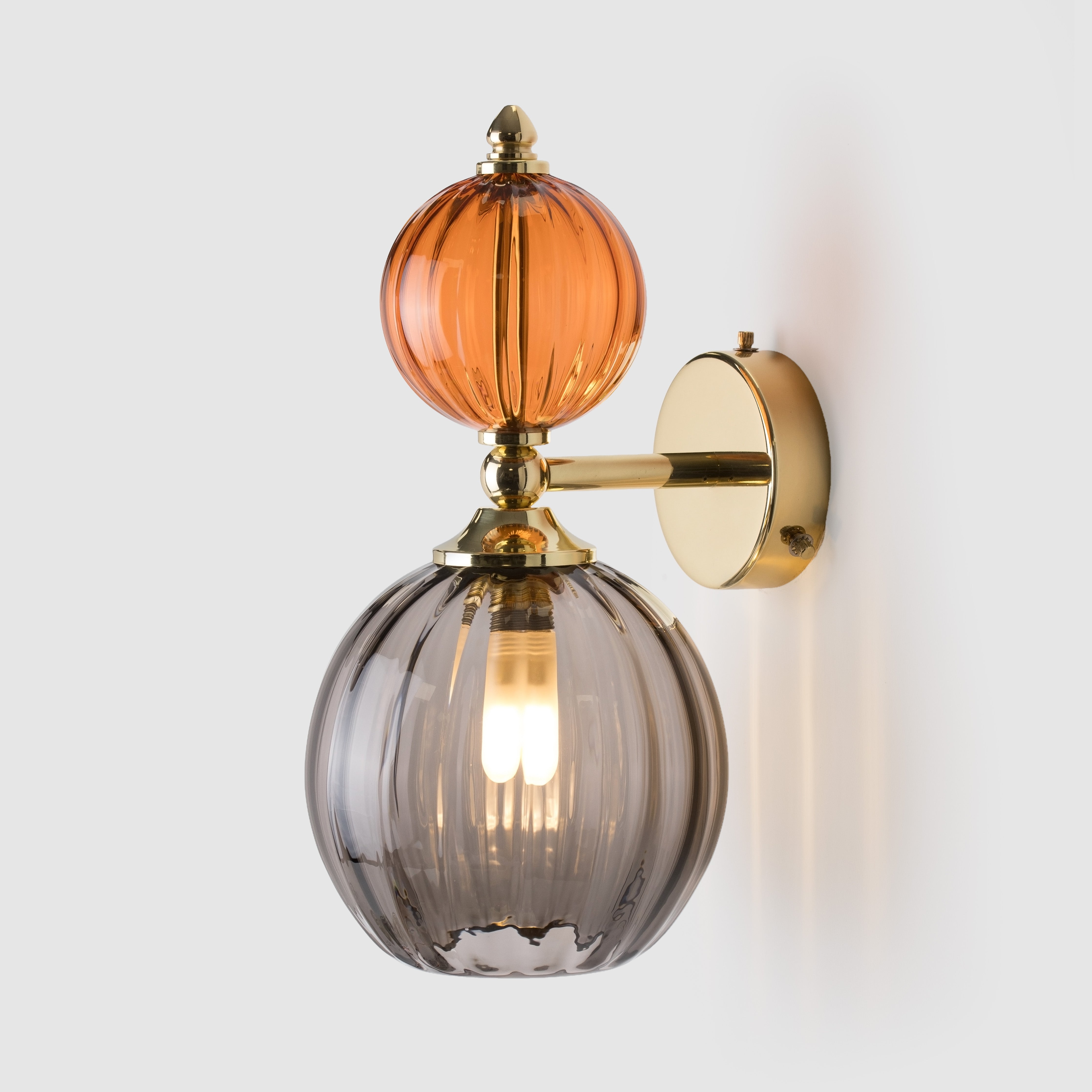 Pop Petite Wall Light IP44