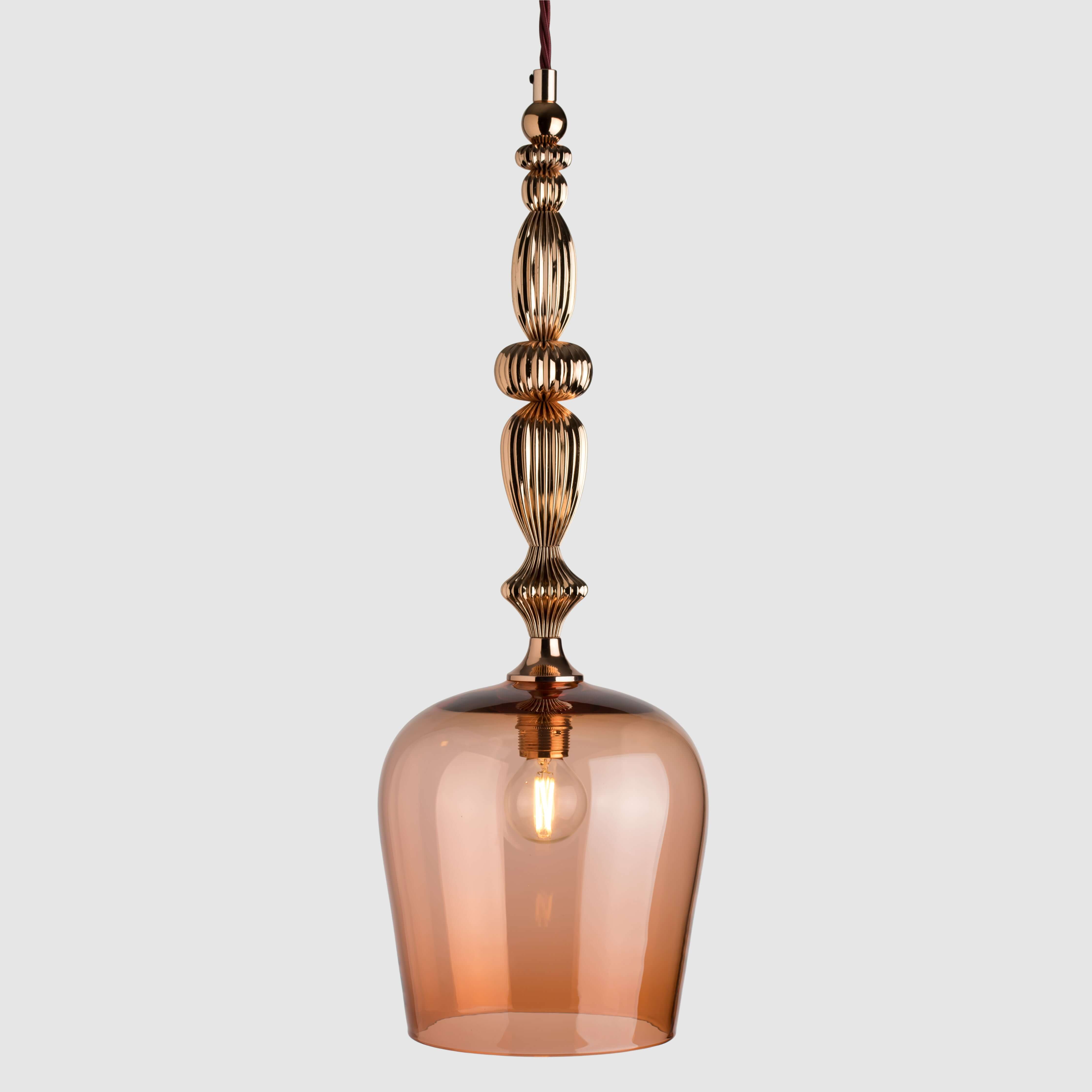 Standing Pendant