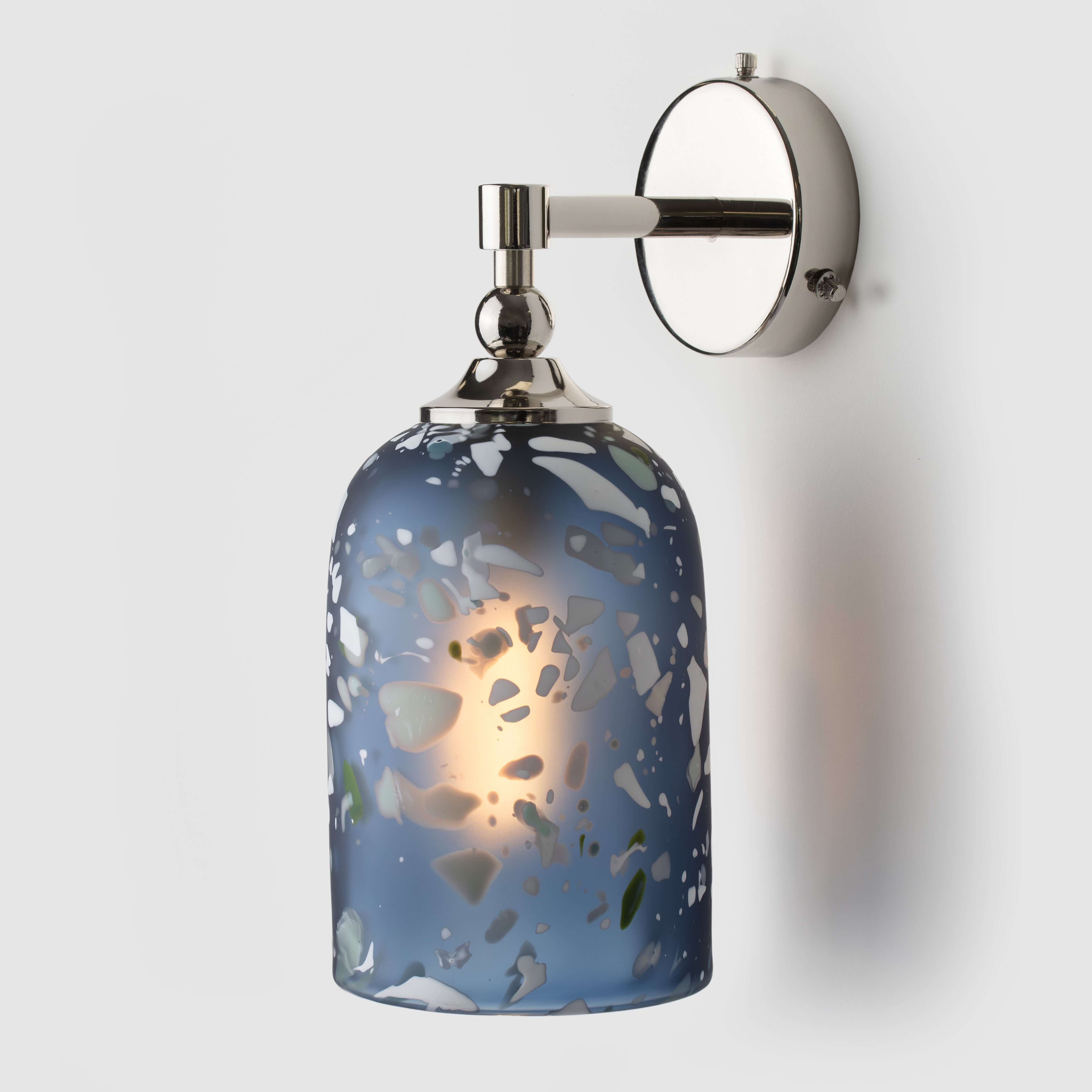 Terrazzo Wall Light