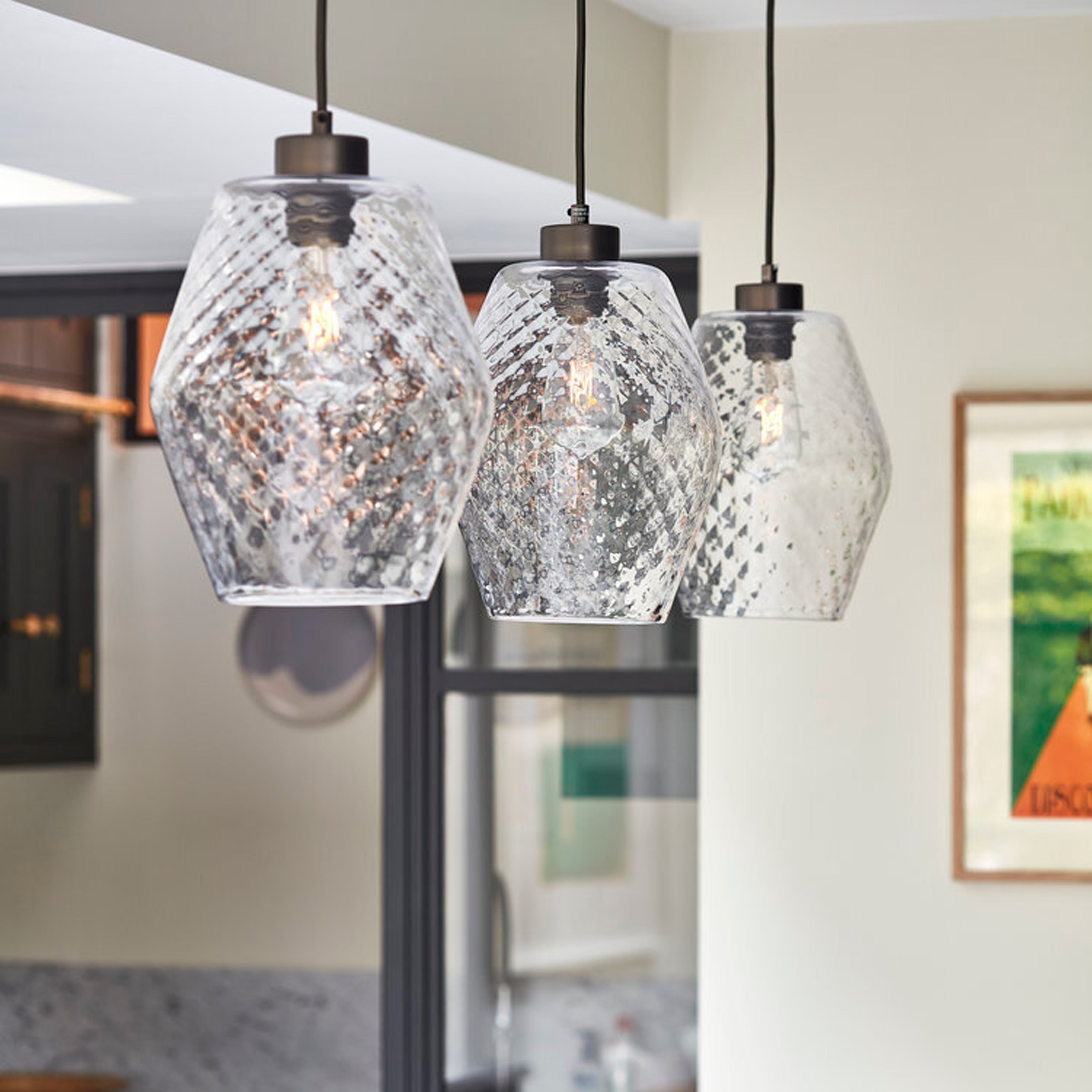 Pick-n-Mix Flask Large - Diamond