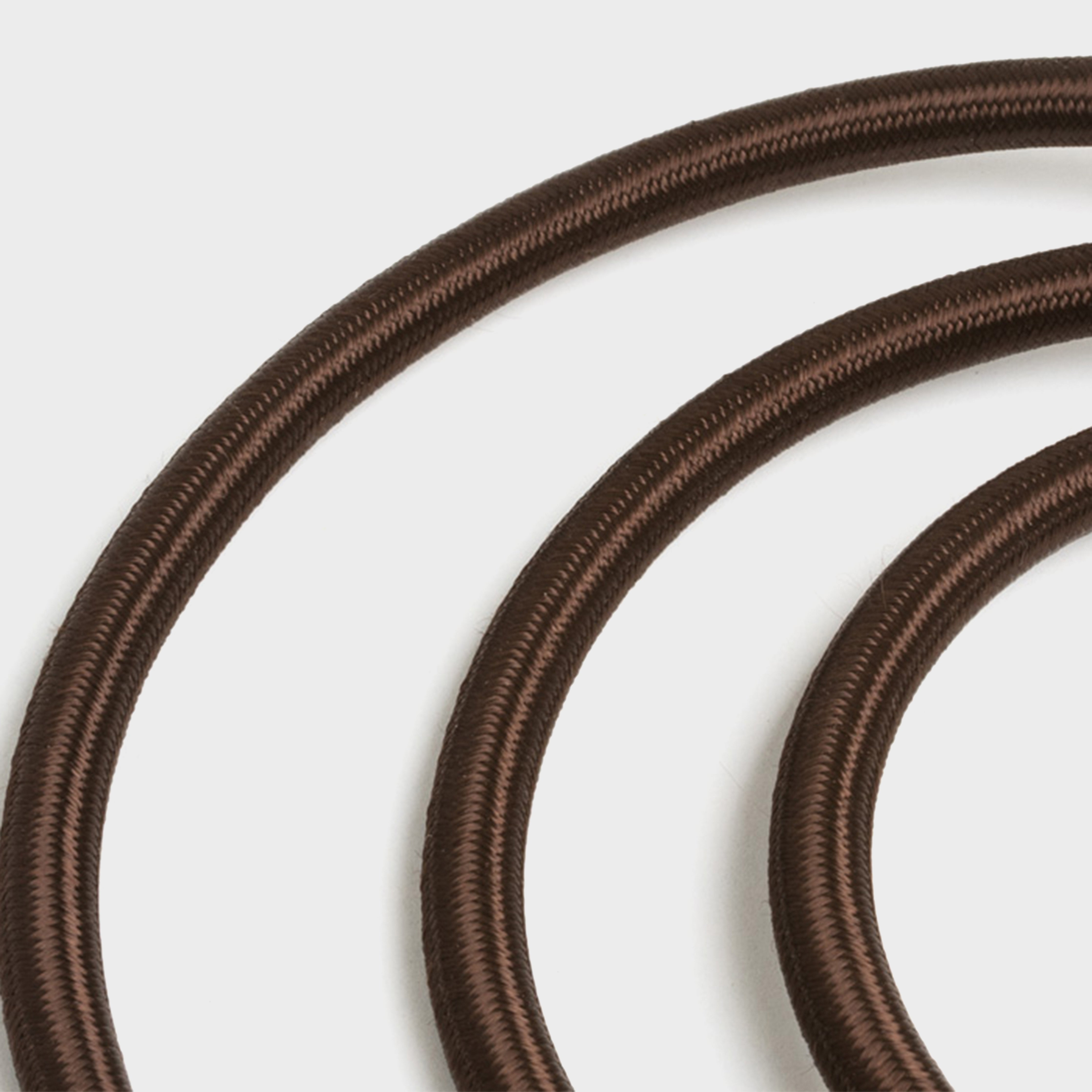 Brown Lighting Cable