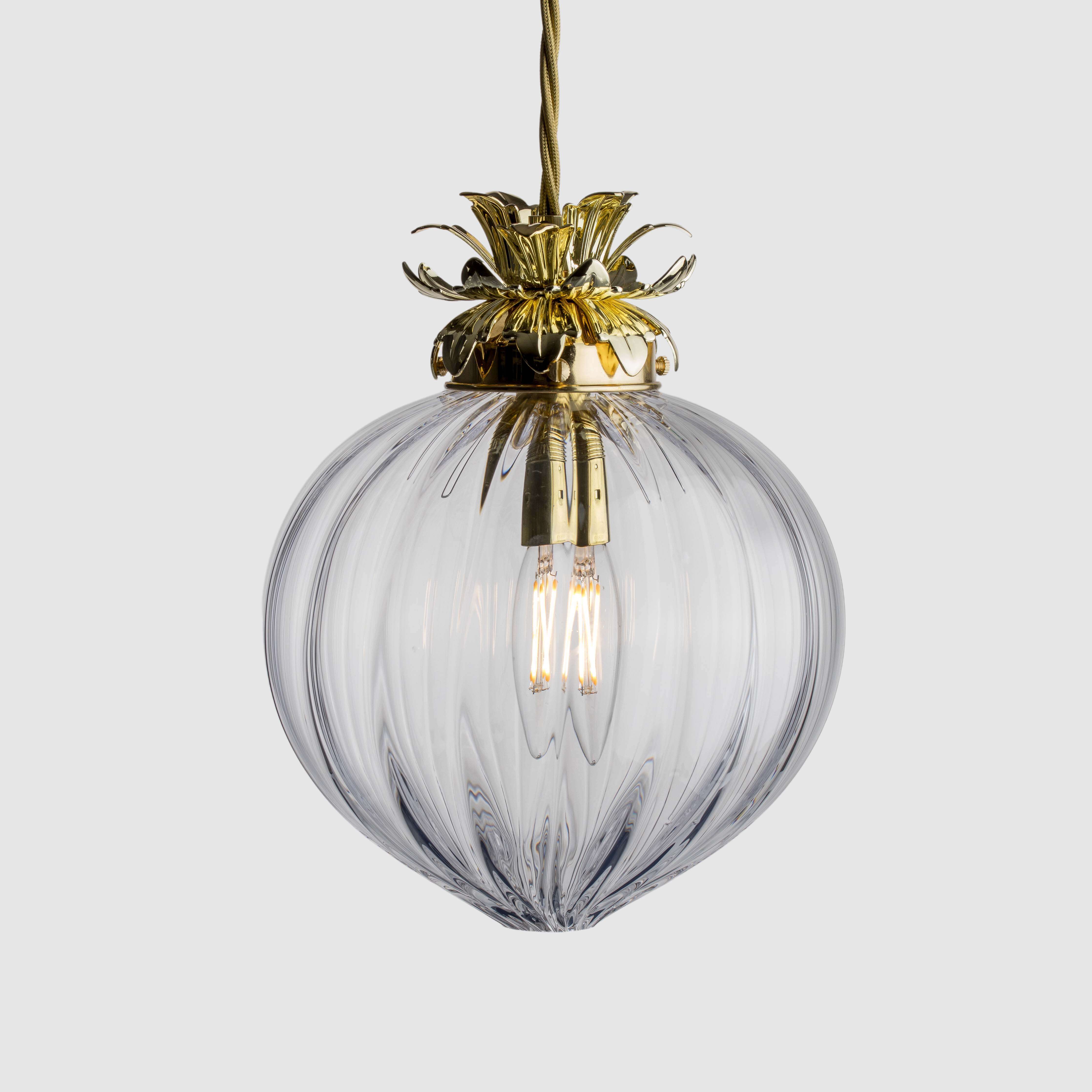 Flora Pendant Standard