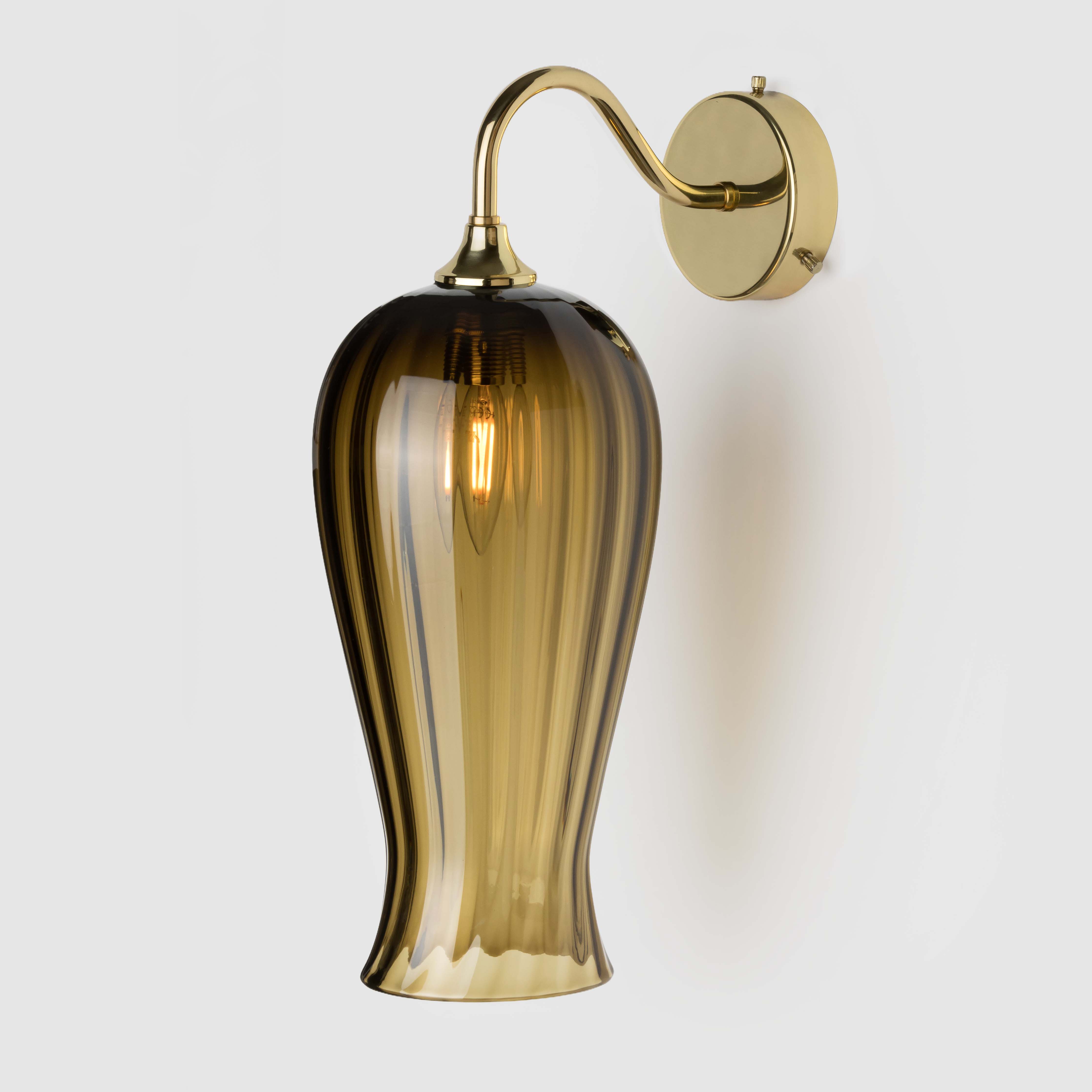 Lantern Petite Wall Light