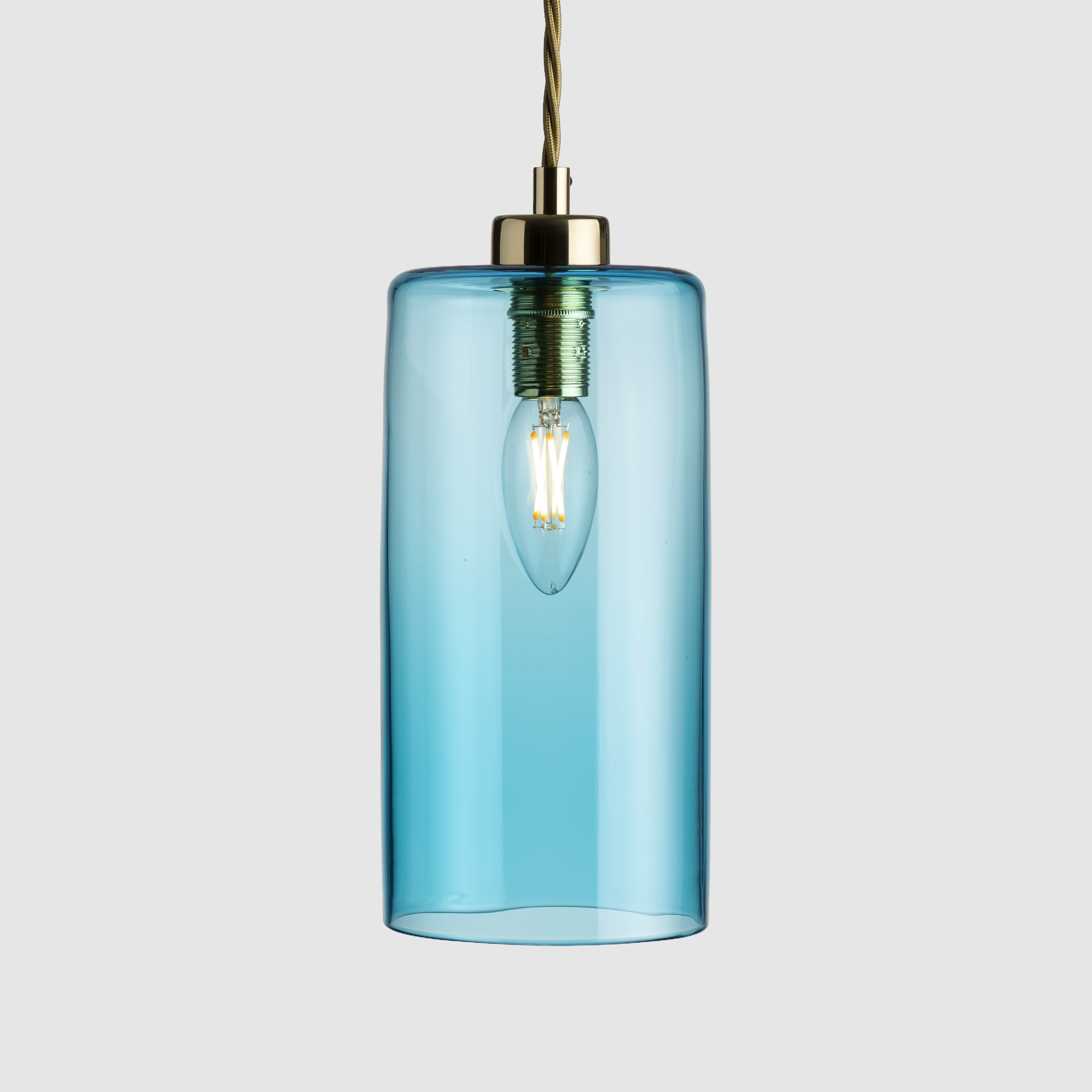 Pick-n-Mix Cylinder Standard - Plain