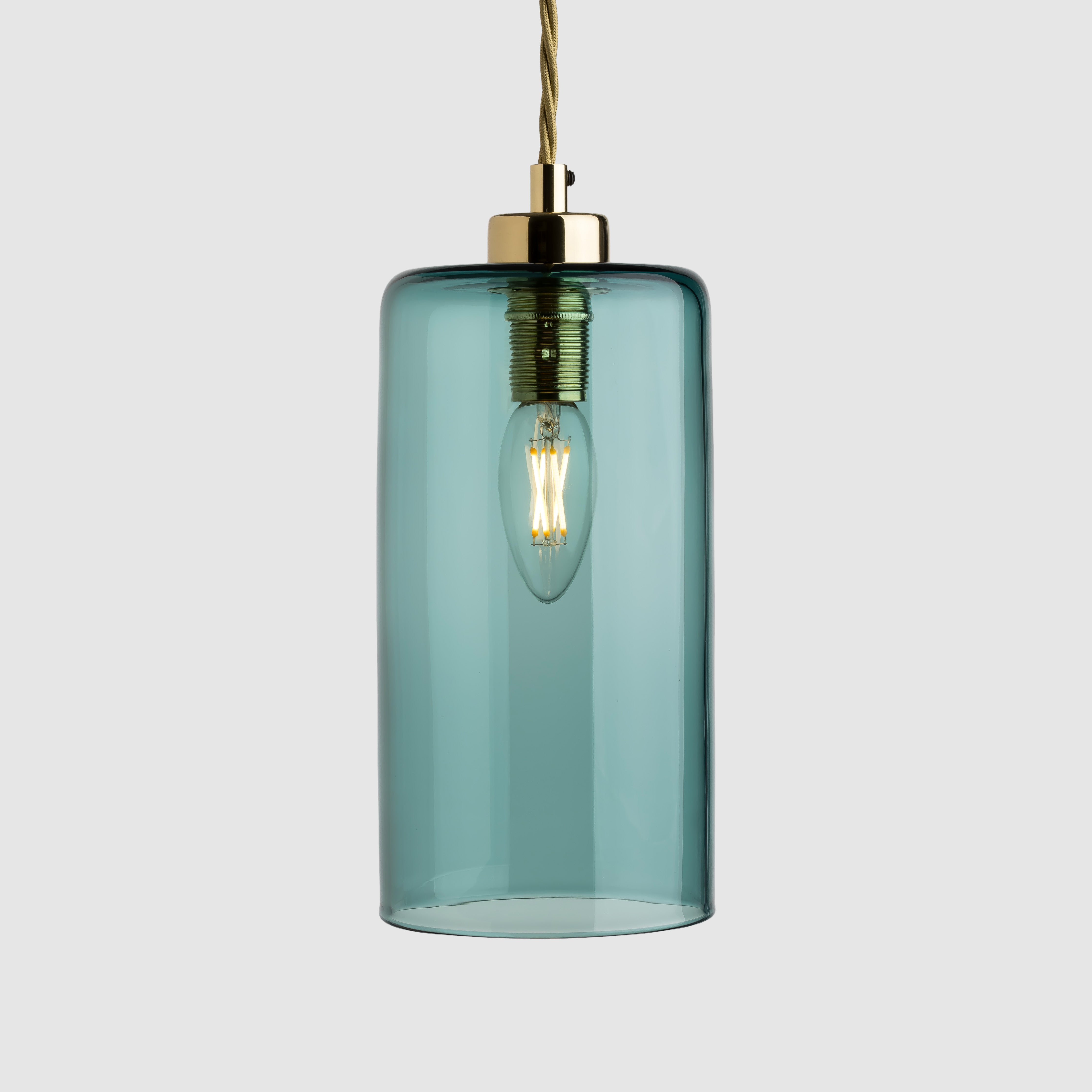 Pick-n-Mix Cylinder Standard - Plain