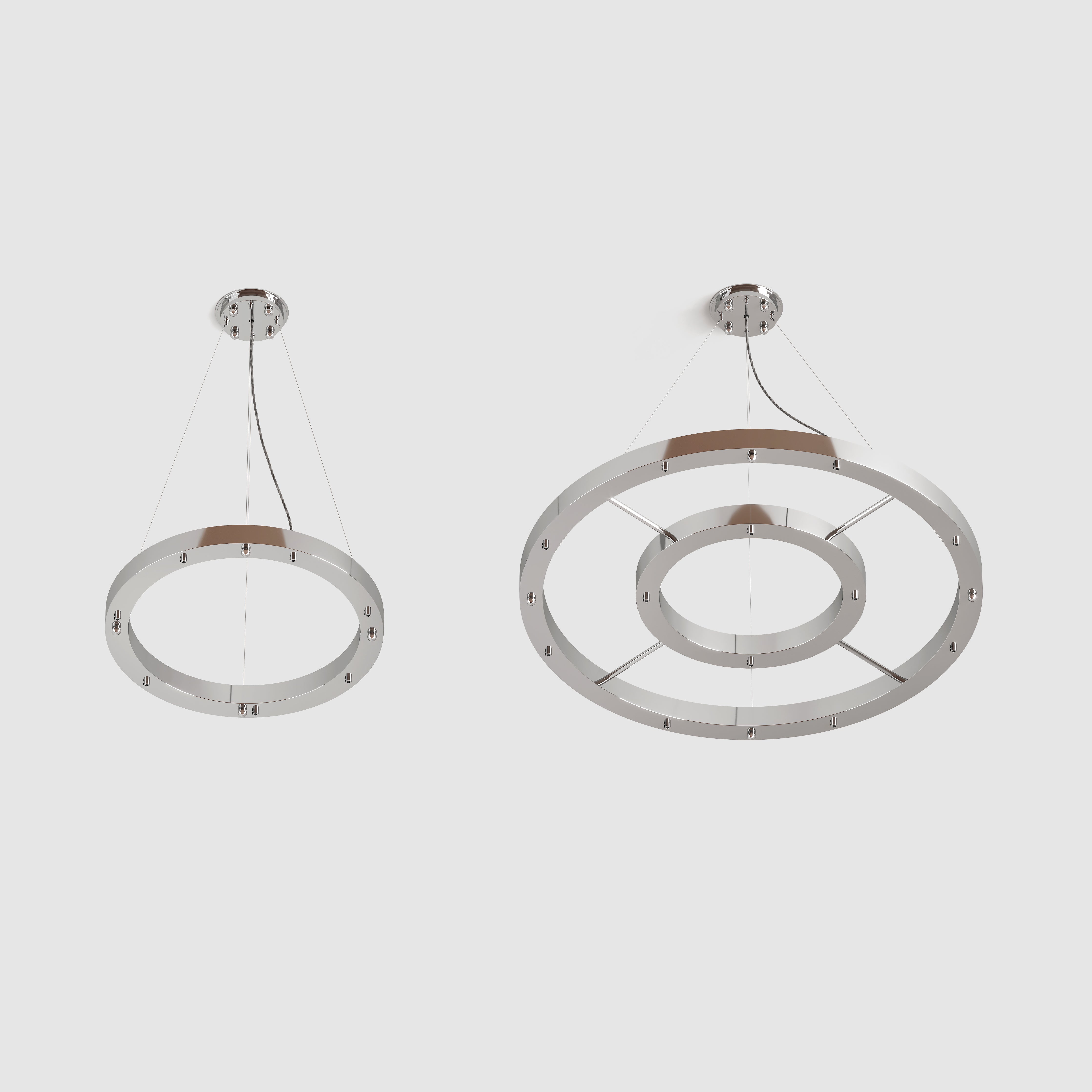 Suspension ring