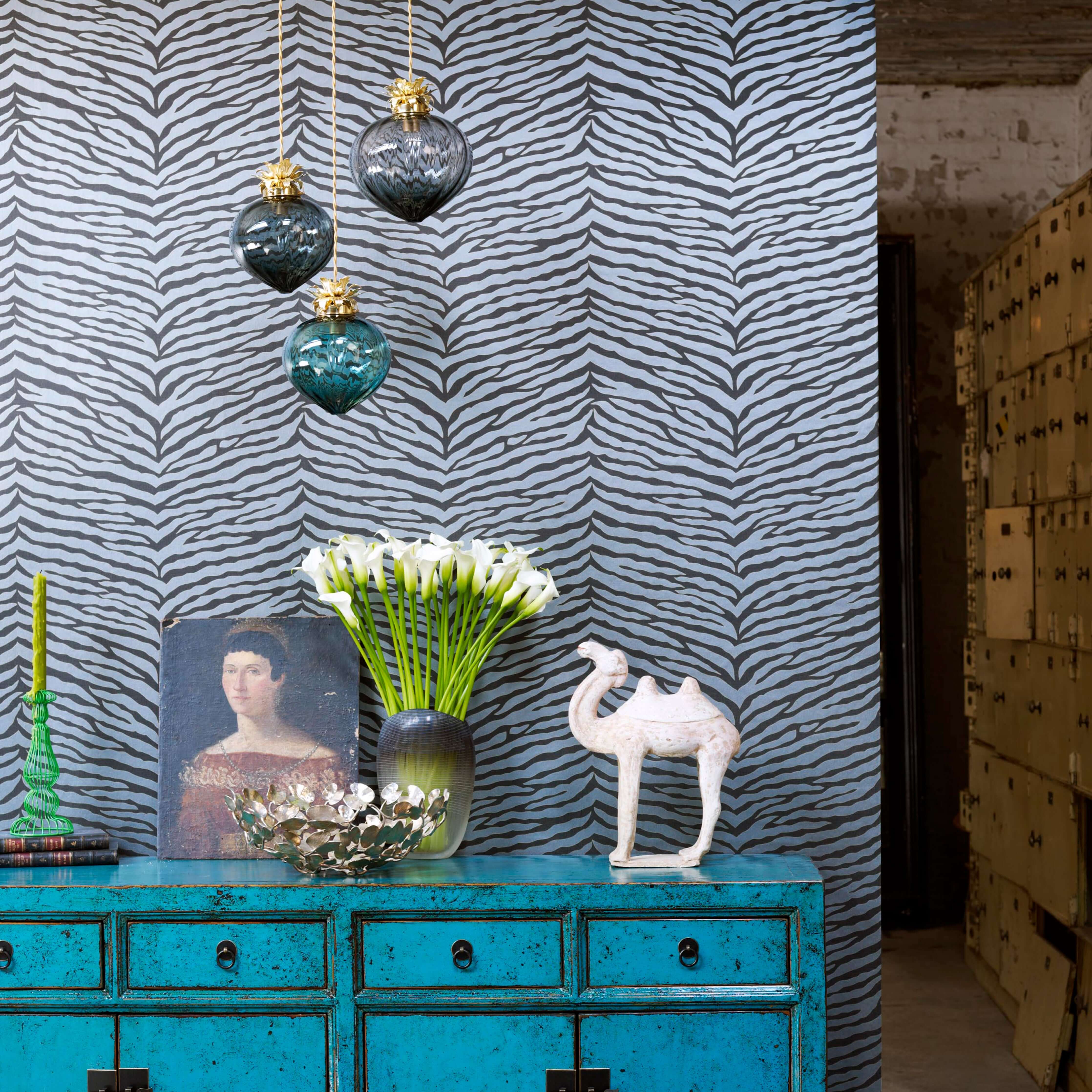 Flora Pendant Standard